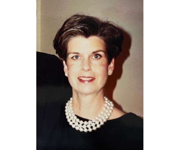 Sue Evans Obituary (1940 - 2024) - Blue Springs, MO - Kansas City Star