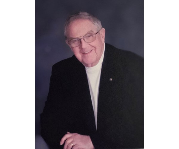 Gordon Coleman Obituary (1926 - 2024) - Overland Park, KS - Kansas City ...