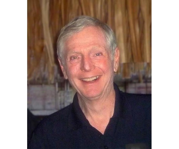 John Miller Obituary (1939 - 2024) - Kansas City, MO - Kansas City Star