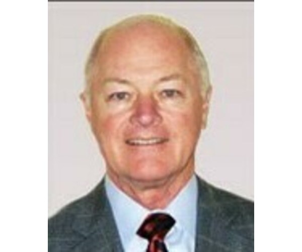 William Whitaker Obituary (1939 - 2024) - Leawood, KS - Kansas City Star
