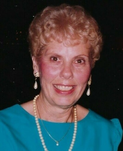 Dorothy Cannady Obituary (1930 - 2024) - Shawnee, KS - Kansas City Star
