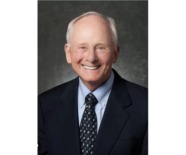 Charles Garney Obituary (1931 - 2024) - Kansas City, MO - Kansas City Star