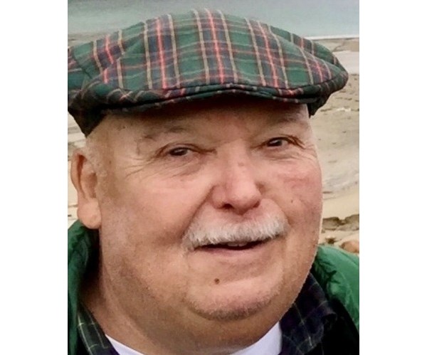 H. McCowen Obituary (2024) - Sunrise Beach, MO - Kansas City Star