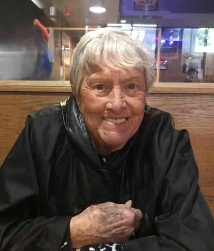 Donna Ashlock Obituary (1928 - 2024) - Olathe, KS - Kansas City Star