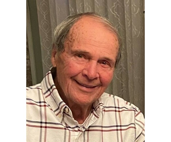 John Redmond Obituary (1938 - 2024) - Kansas City, MO - Kansas City Star