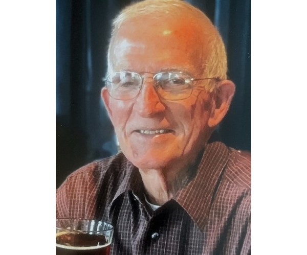 William Fischer Obituary (1933 - 2024) - Gladstone, MO - Kansas City Star
