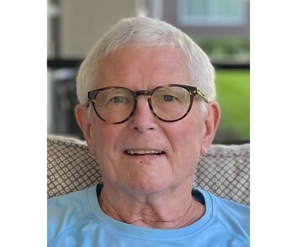 Robert Stone Obituary (2025) - Kansas City, KS - Kansas City Star
