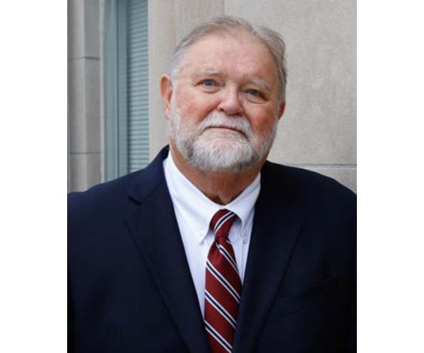 Vincent Igoe Obituary (1945 - 2025) - Liberty, MO - Kansas City Star