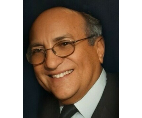 Vincent Accurso Obituary (1940 - 2025) - Prairie Village, KS - Kansas ...