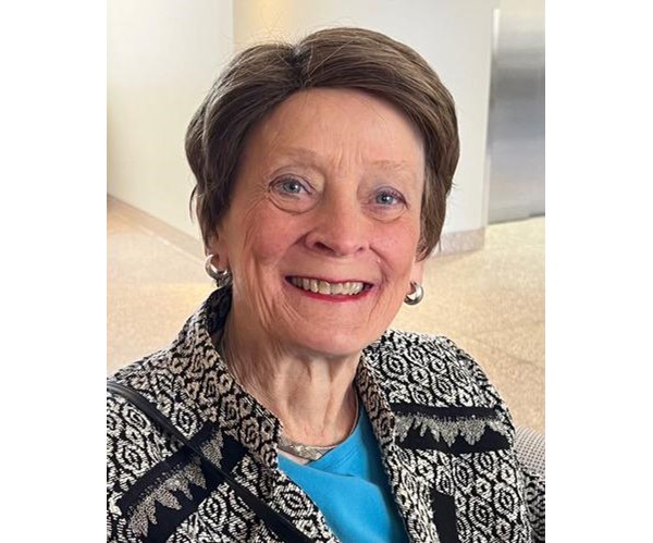 Barbara Koerner Obituary (1951 - 2025) - Chevy Chase, MD - Kansas City Star