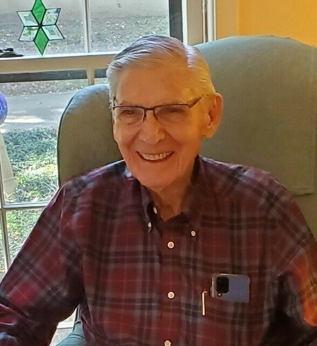 Raymond Borden Obituary (1932 - 2025) - Overland Park, KS - Kansas City ...