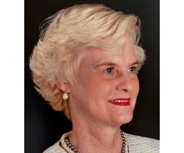 Nancy Mills Obituary (1941 - 2025) - Prairie Village, KS - Kansas City Star