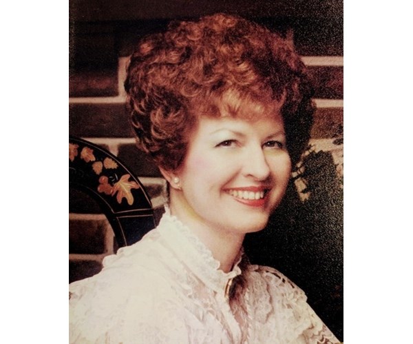 Joann McEachen Obituary (1940 - 2025) - Leawood, KS - Kansas City Star