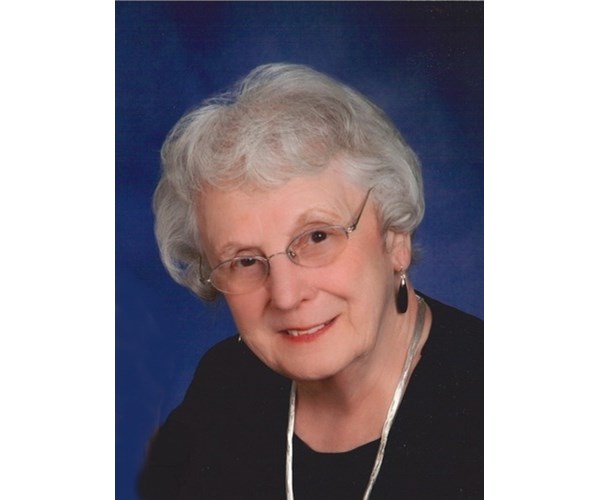 Lois Hoefer Obituary (1937 - 2025) - Overland Park, KS - Kansas City Star