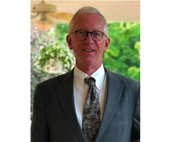 Charles Cain Obituary (1958 - 2025) - Overland Park, KS - Kansas City Star