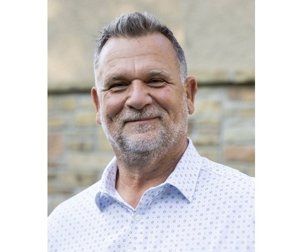 Paul Lock Obituary (1967 - 2025) - Lee'S Summit, MO - Kansas City Star
