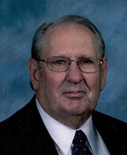 William Means Obituary (1926 - 2025) - Kansas City, MO - Kansas City Star