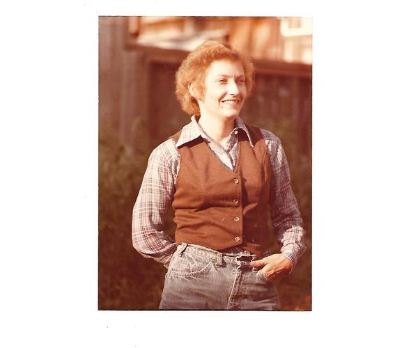 Frances Howell Obituary (1946 - 2025) - Overland Park, KS - Kansas City ...