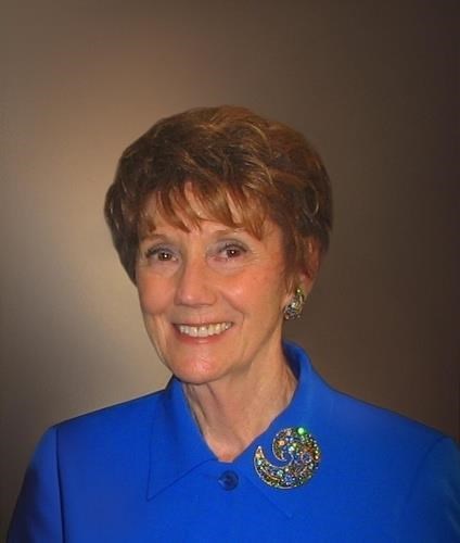 Paula Farmer Obituary (1935 - 2025) - Olathe, KS - Kansas City Star
