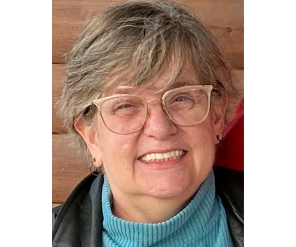 Sharon Kinney Obituary (1962 - 2025) - Overland Park, Ks, MO - Kansas ...