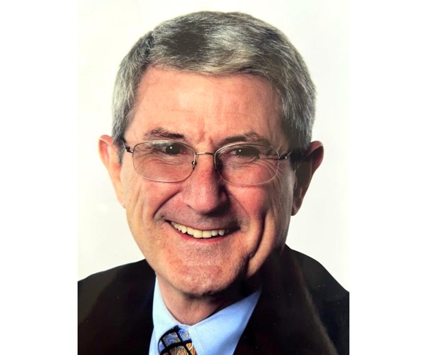 John Runyan Obituary (1938 - 2025) - San Juan Capistrano, CA - Kansas ...