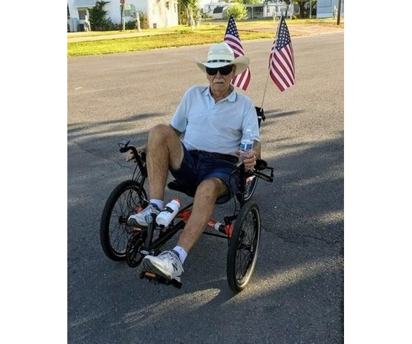Donald Short Obituary (1932 - 2025) - Alamo, TX - Kansas City Star