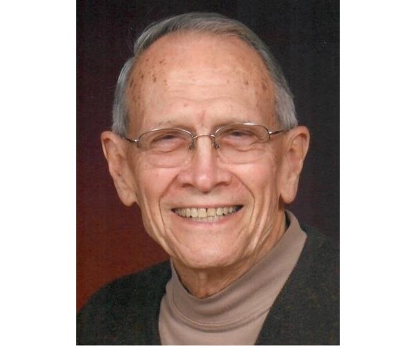 Ralph Reid Obituary (1928 - 2025) - Lees Summit, MO - Kansas City Star