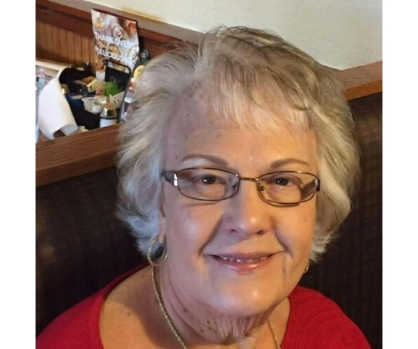 Barbara Carroll-Kirkland Obituary (1946 - 2025) - Kansas City, MO ...