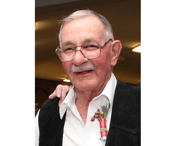 Monte Alexander Obituary (1932 - 2025) - Baldwin City, KS - Kansas City ...
