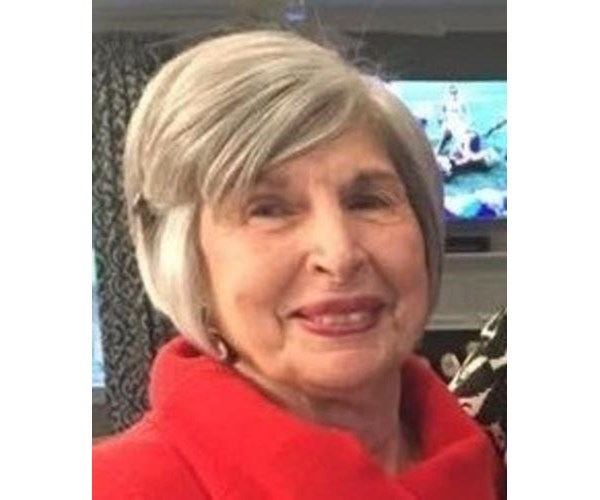 Margaret Foster Obituary (1933 - 2025) - Leawood, KS - Kansas City Star