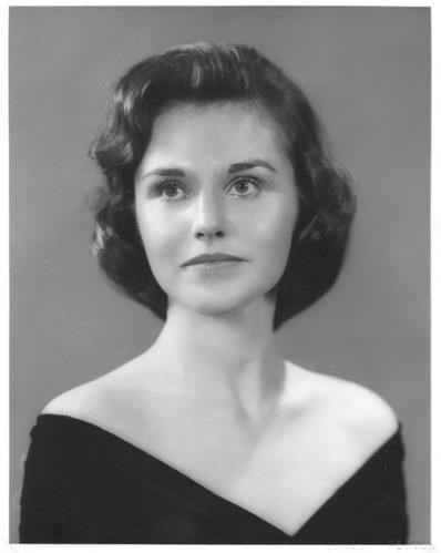 Elizabeth Fowler Obituary (1931 - 2025) - Lawrence, KS - Kansas City Star