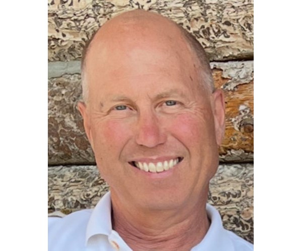 Charles Gerwick Obituary (1958 - 2025) - Fairway, KS - Kansas City Star