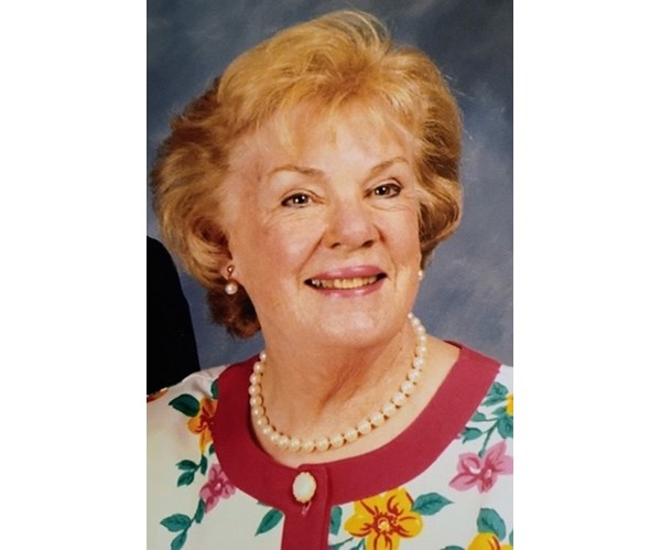 Mary Mulligan Obituary (2025) - Milford, KS - Kansas City Star