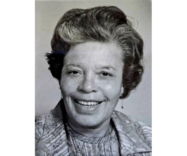 Lenora Smith Obituary (1923 - 2025) - Kansas City, KS - Kansas City Star