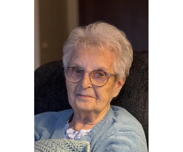 Ruth Heaton Obituary (1941 - 2025) - Overland Park, KS - Kansas City Star