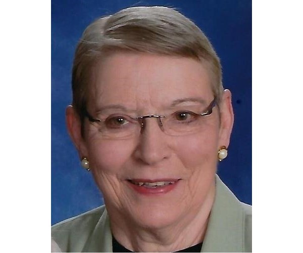 Joyce Walker Obituary (1932 - 2025) - Olathe, KS - Kansas City Star