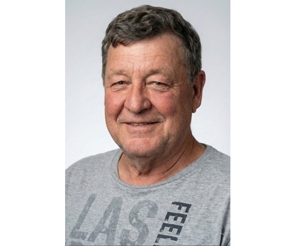 Michael Wilper Obituary (1951 - 2025) - Oak Grove, MO - Kansas City Star