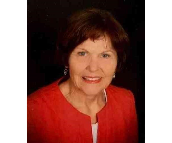 Sandra Jordan Obituary (1943 - 2025) - Overland Park, KS - Kansas City Star
