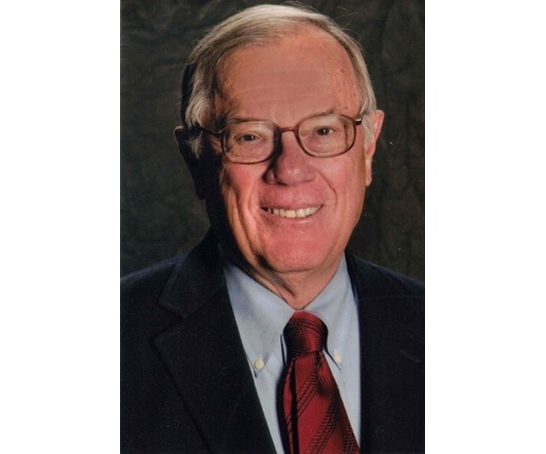 Charles Clark Obituary (1940 - 2025) - Lenexa, KS - Kansas City Star