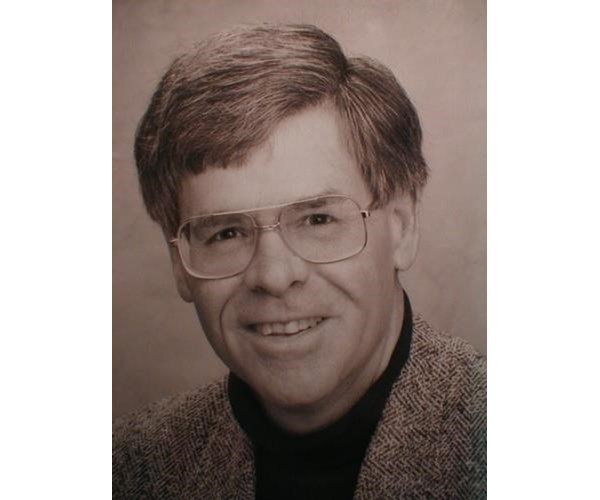 Gregory Black Obituary (1941 - 2025) - New Port Richey, FL - Kansas ...