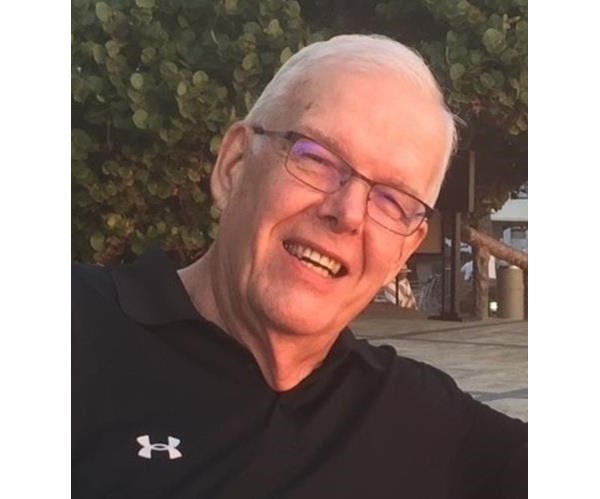 Ted Sheldon Obituary (1942 - 2025) - Overland Park, KS - Kansas City Star