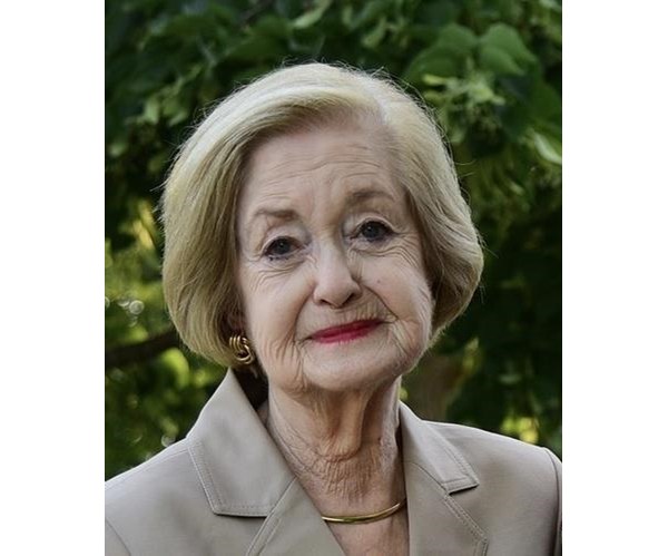 Elizabeth Jones Obituary (1936 - 2025) - Kansas City, KS - Kansas City Star