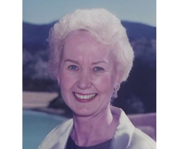 Ann Grant Obituary (1936 - 2026) - Garland, TX - Kansas City Star