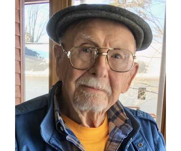 Paul Andrews Obituary (1927 - 2026) - Onamia, MN - Kansas City Star