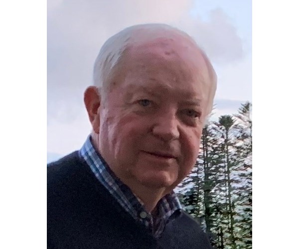 Richard Shanks Obituary (1944 - 2026) - Kansas City, MO - Kansas City Star