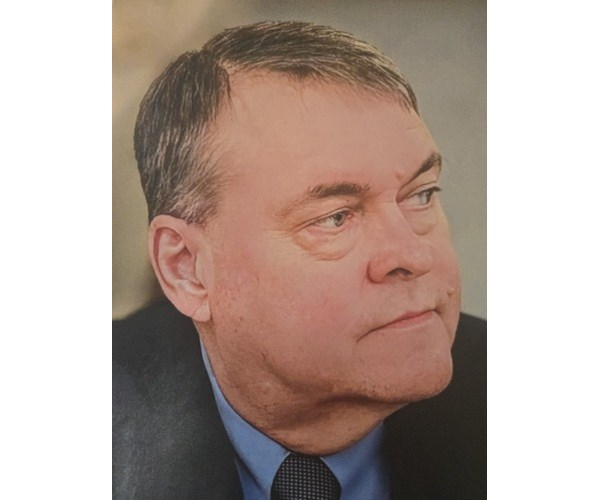 Patrick D'Arcy Obituary (1961 - 2026) - Kansas City, KS - Kansas City Star