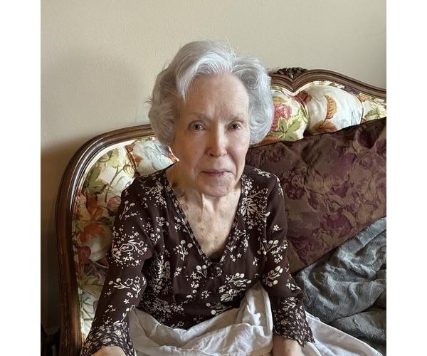 Sharon Romine-Couzens Obituary (1942 - 2026) - Kansas City, MO - Kansas ...
