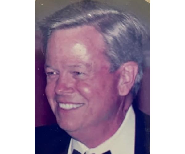 William Hoffman Obituary (1938 - 2026) - Mission Hills, KS - Kansas ...