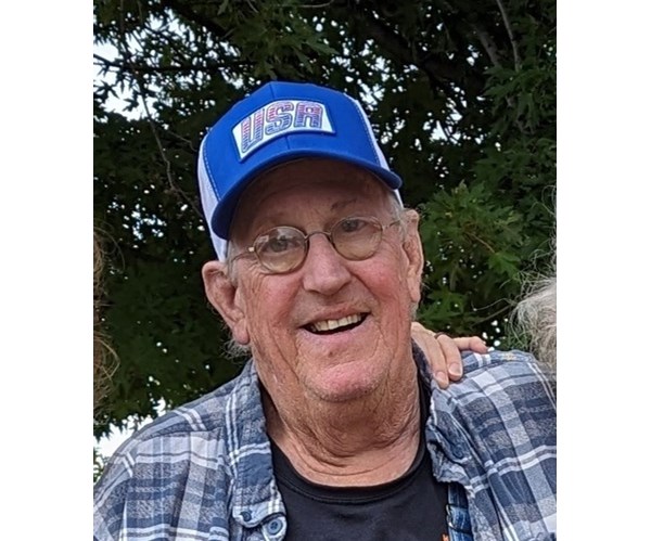 Jon Hefton Obituary (2026) - Kansas City, KS - Kansas City Star