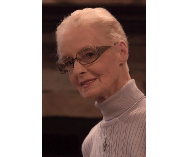 Ruth Harrison Obituary (1935 - 2026) - Olathe, KS - Kansas City Star